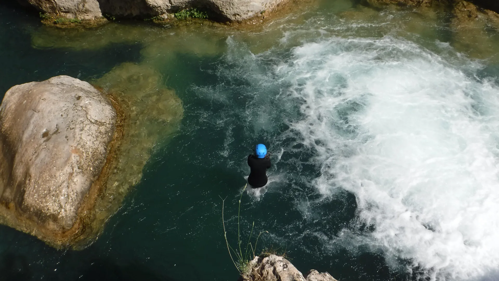 Où faire du canyoning en France ? Les plus beaux endroits - La-Belle ...
