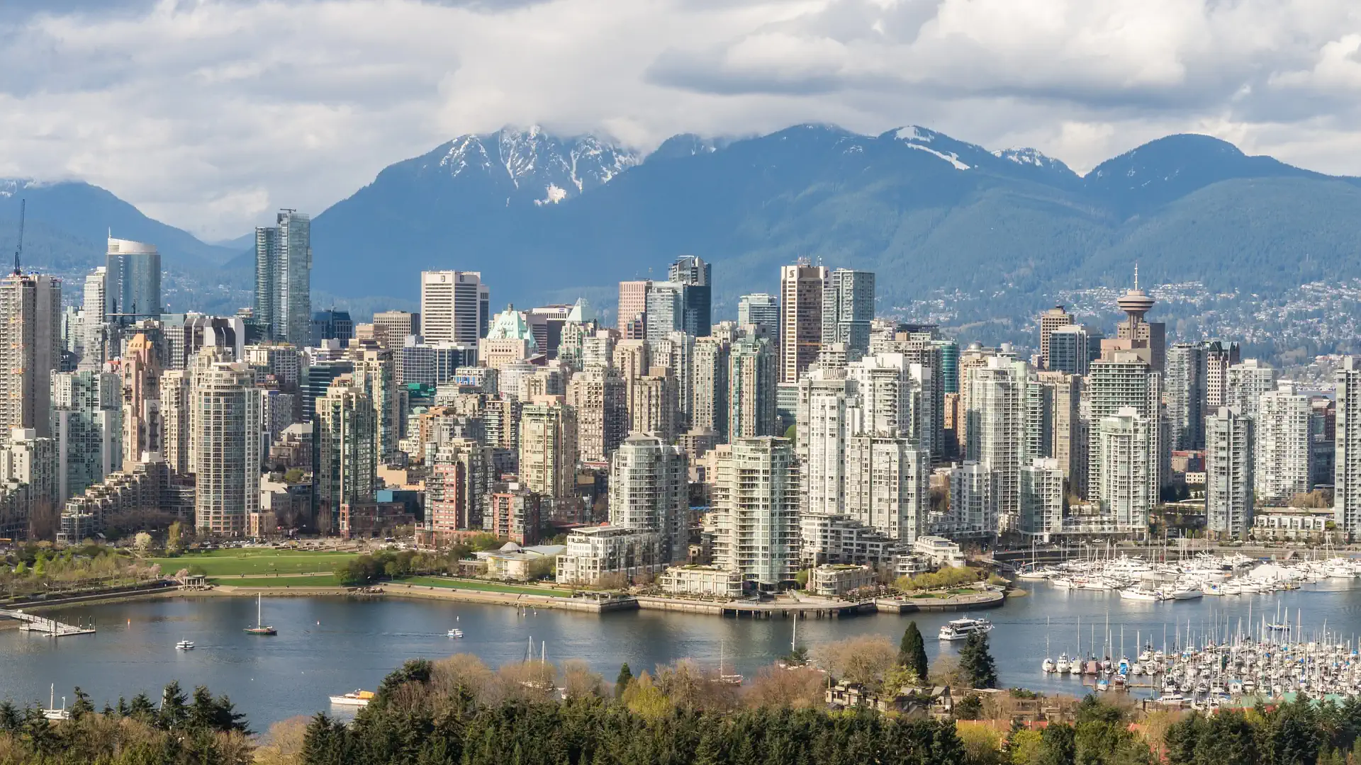 Les 5 plus belles villes à visiter au Canada : classement - La-Belle ...