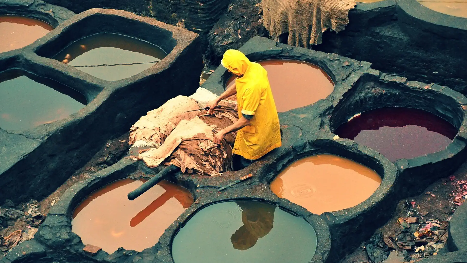 Que faire, que voir et que visiter à Fès au Maroc ? - La-Belle-Vue.com