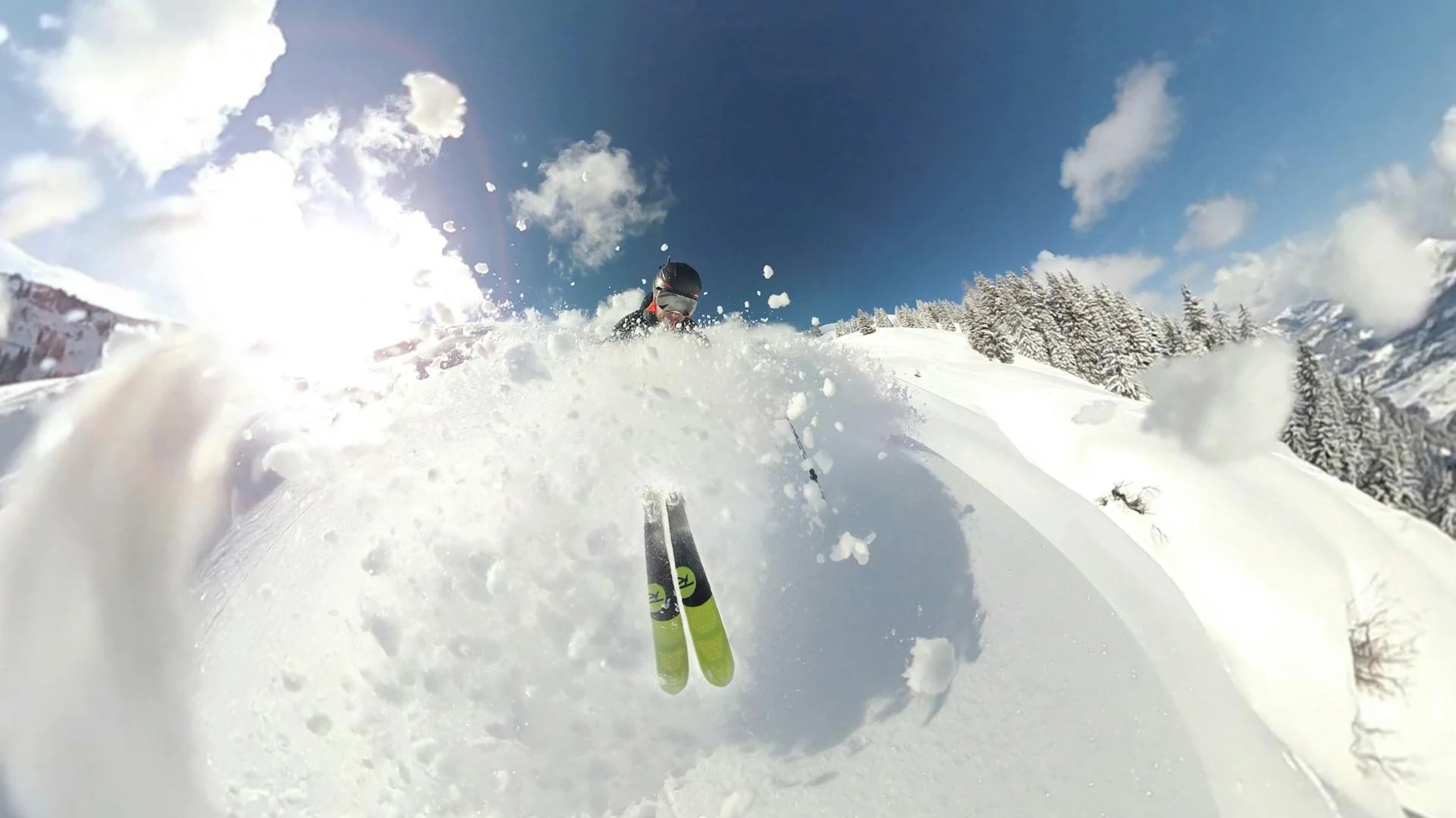 Ski hors-piste : suis-je couvert par l'assurance en cas d'accident ...